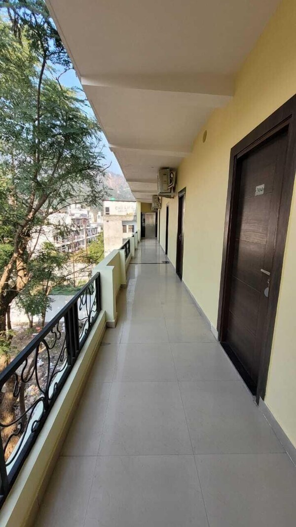 Hotel Keshav Nandan - By The Shivaay - Rishikesh