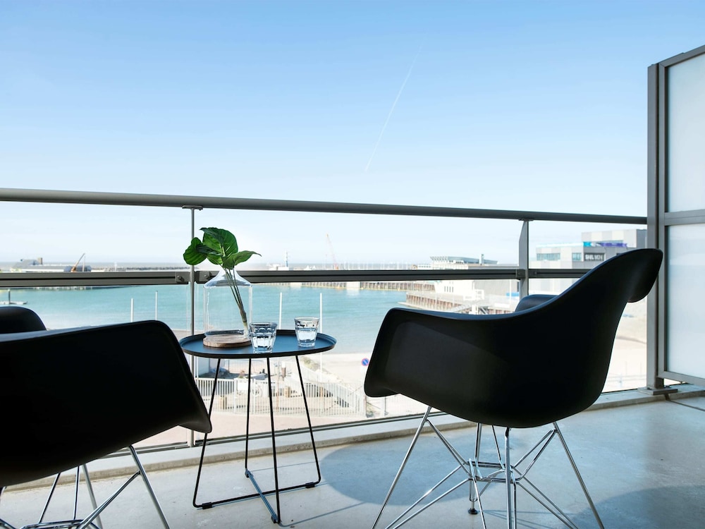 Luxury 3 Room Apartment In Scheveningen - The Hague