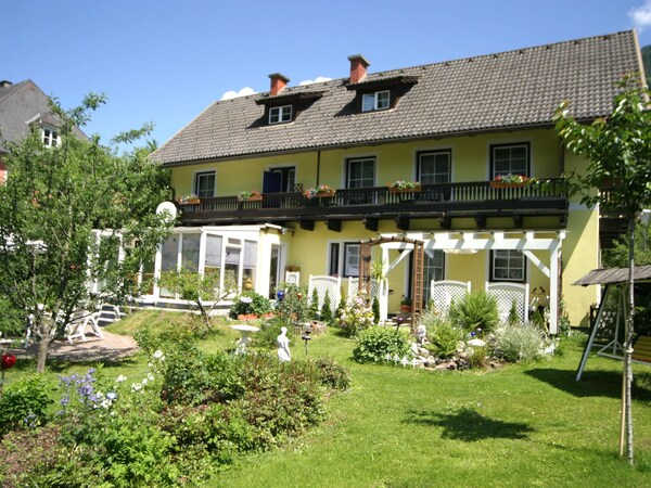 Cozy Apartment In Feld Am See Near Ski Slopes - Feld am See