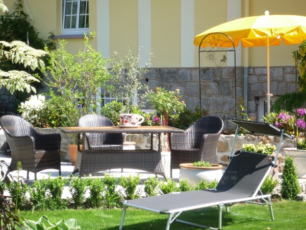 Relaxa At A Luxurious Villa In Bad Pyrmont - Bad Pyrmont