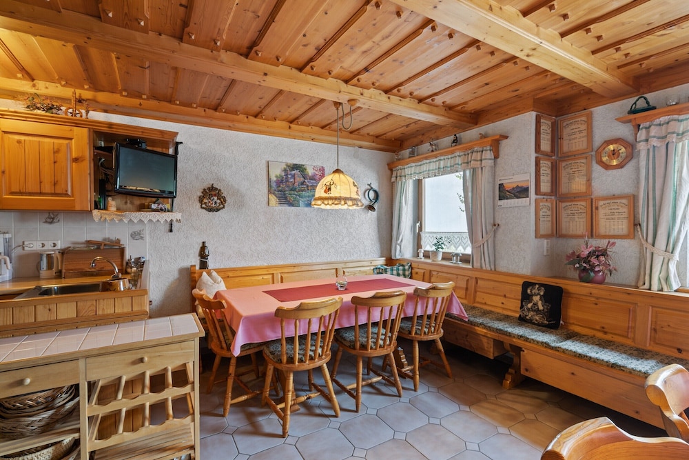 Cozy Apartment In Sonnen Bavaria Near Forest - Breitenberg