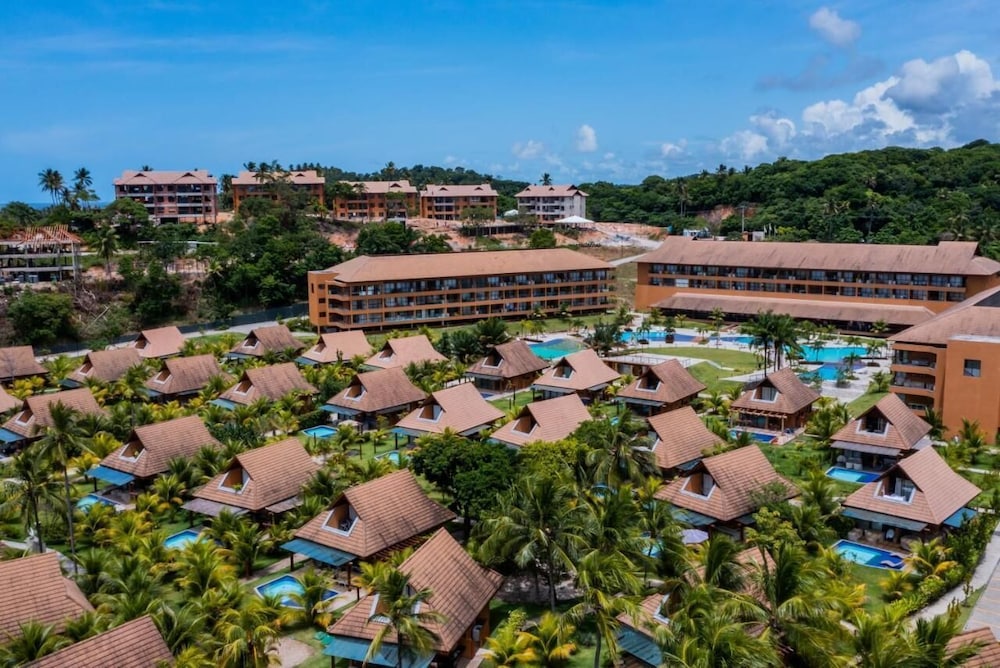 Flat 15 Eco Resort Carneiros By La Playa - Praia dos Carneiros