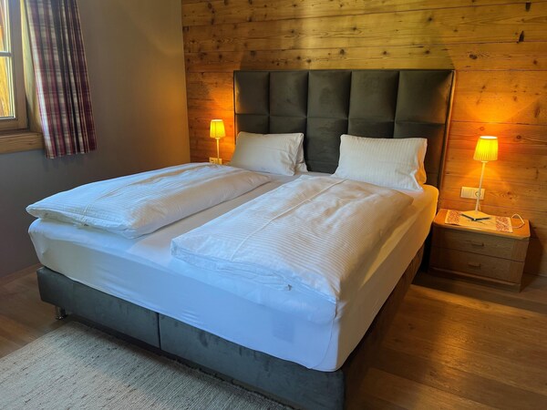 Detached Holiday Home In Ellmau Near The Ski Lift - Ellmau