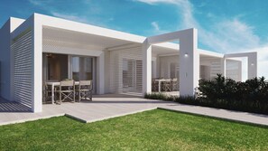 Casa Comfort, 2 quartos | Sala