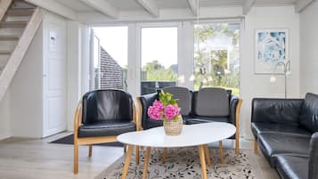 Casa Deluxe, 2 quartos | Interior