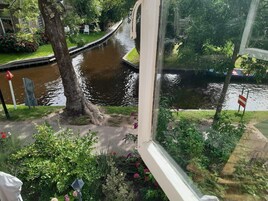 Apartamento Clássico, 2 quartos | Vista do alojamento