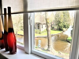 Apartamento Clássico, 2 quartos | Vista do alojamento