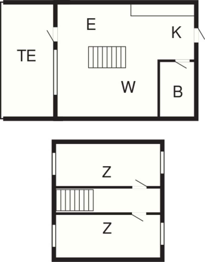5 パーソン ホリデーホーム オン ア ホリデーパーク イン グドヒェム - ボーンホルム島