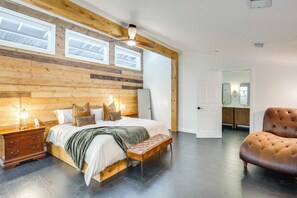 Casa (4 Bedrooms) | Interior