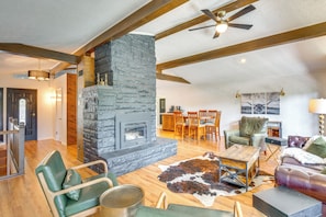 Casa (4 Bedrooms) | Interior