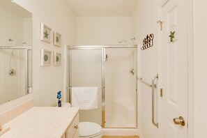 Apartamento (3 Bedrooms) | Parte interna