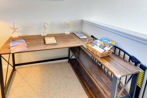 Apartamento (3 Bedrooms) | Parte interna