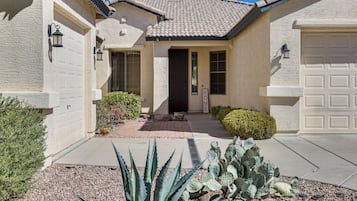 Casa (3 Bedrooms) | Interior