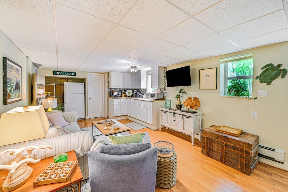 Pet-friendly Apt W/ Hot Tub Near The Hamptons! - Palmer Vineyards, Riverhead