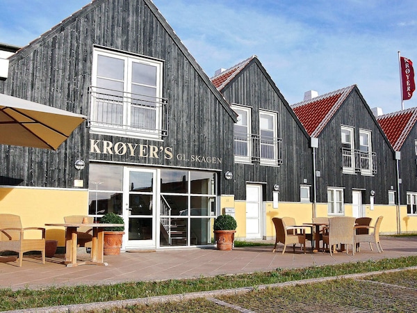 6 Person Holiday Home In Skagen - Skagen