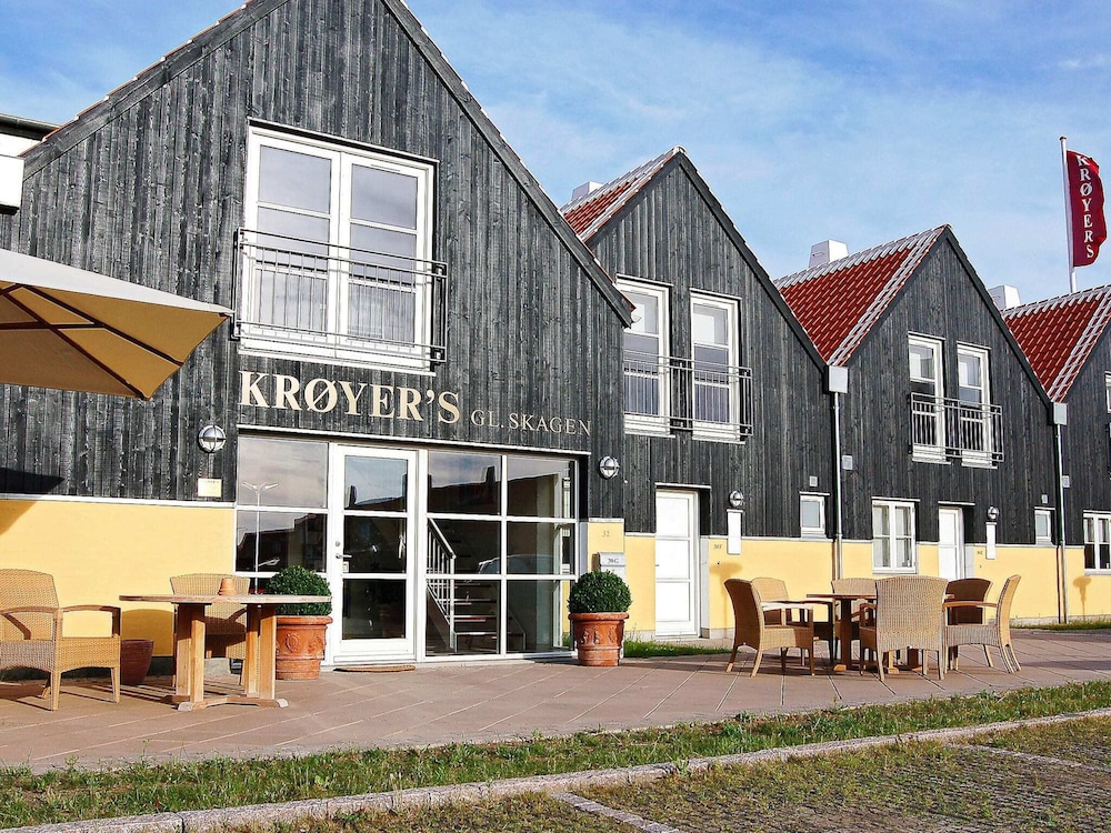 6 Person Holiday Home In Skagen - Skagen