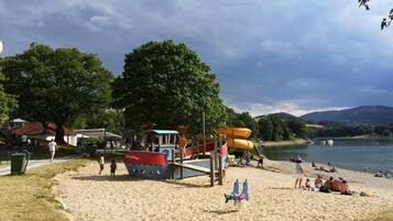 Apartamento Comfort, 2 quartos | Vista do alojamento