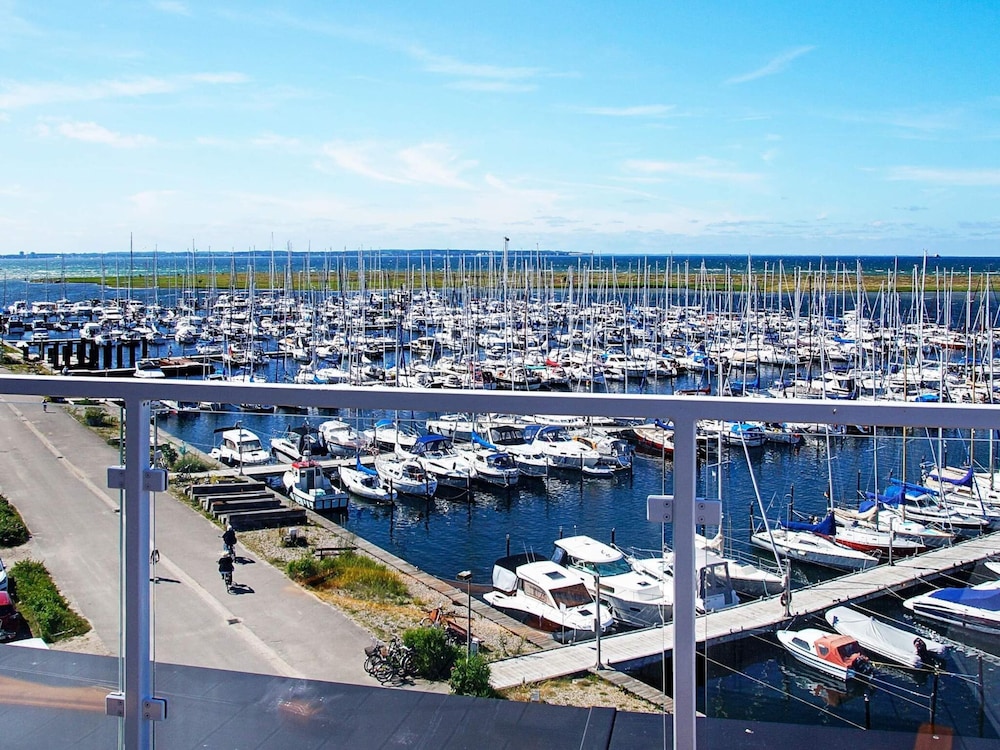 Holiday Home In Wendtorf - Wendtorf