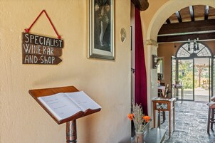 Apartamento Comfort, 3 quartos | Receção