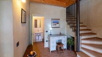 Casa Deluxe, 2 quartos | Interior