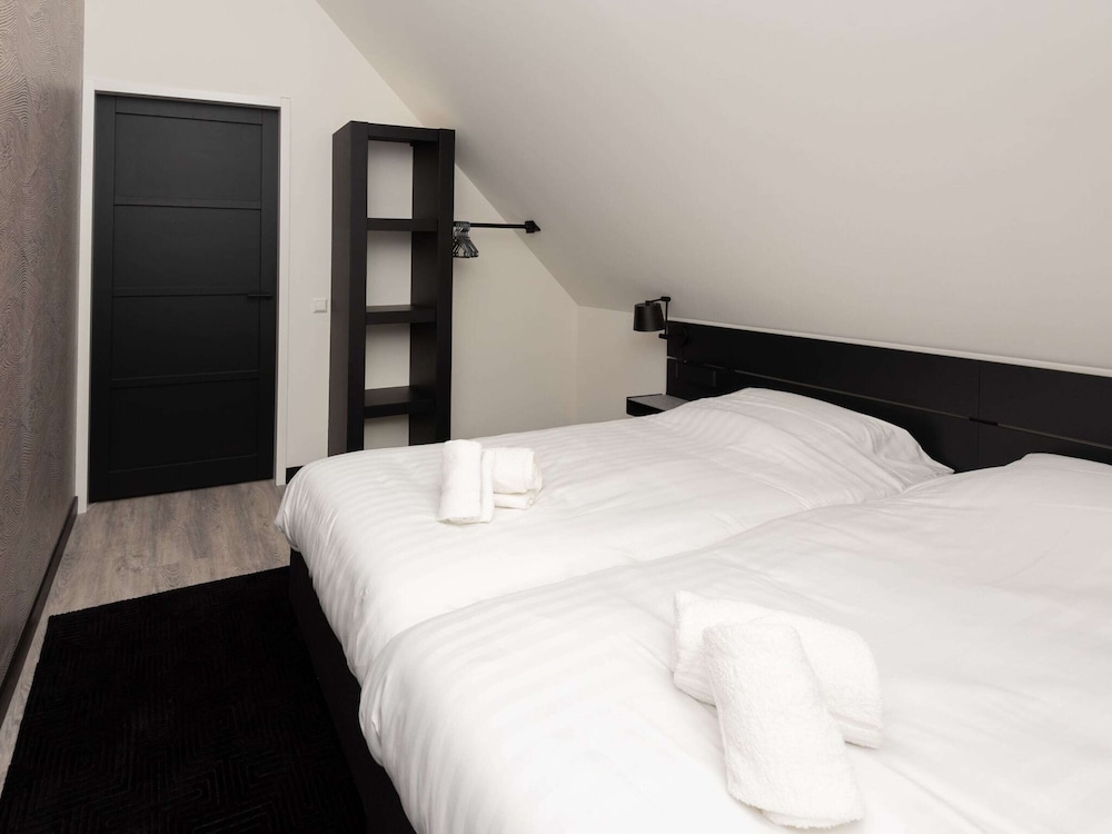 Luxury Apartment In Renesse With Infrared Sauna - Renesse