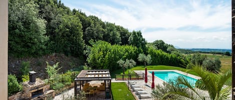 Casa Comfort, 2 quartos | Vista do alojamento