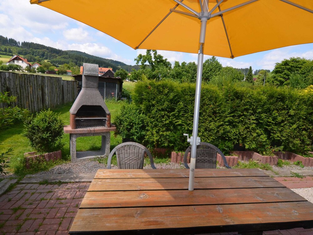 Apartment In The Hochsauerland Region In A Quiet Location - Willingen