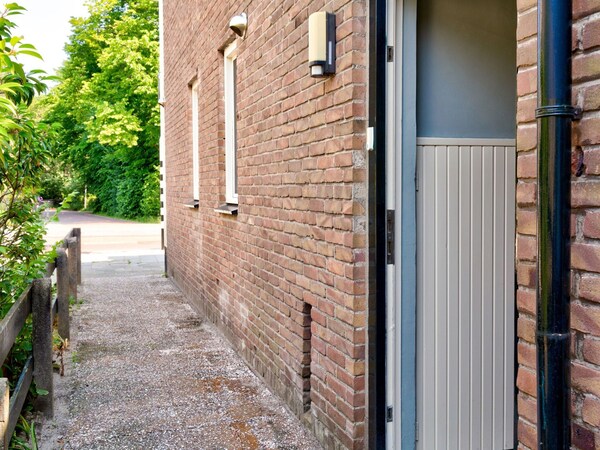 Stunning Apartment In Schoorl, North Hollandaeu\"you Can Bike To The Beach - Schoorl