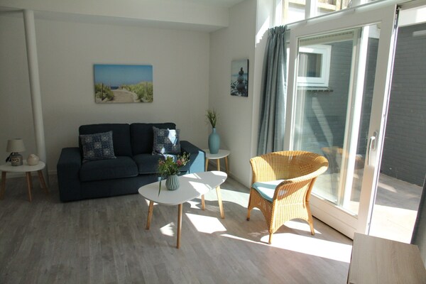 Stunning Apartment In Schoorl, North Hollandaeu\"you Can Bike To The Beach - Schoorl