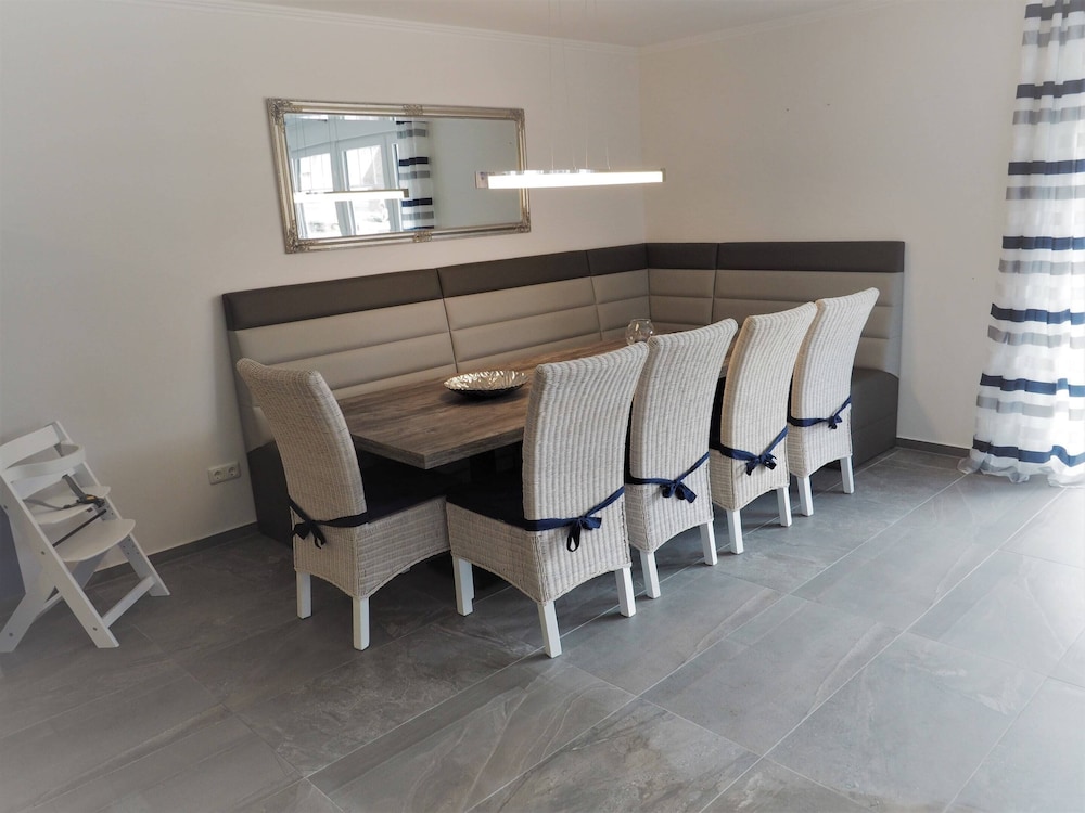 Fairy Tale Holiday Home In Rerik Near The Centre - Bastorf