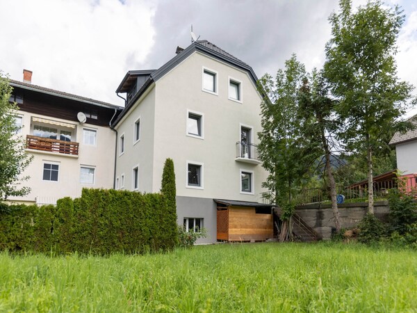 Gailtaler Apartment At An Excursion Location - Kötschach-Mauthen