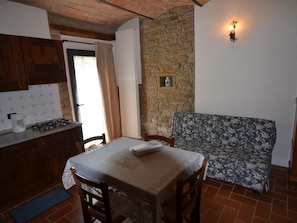 Casa clássico, 3 quartos | Cozinha privada