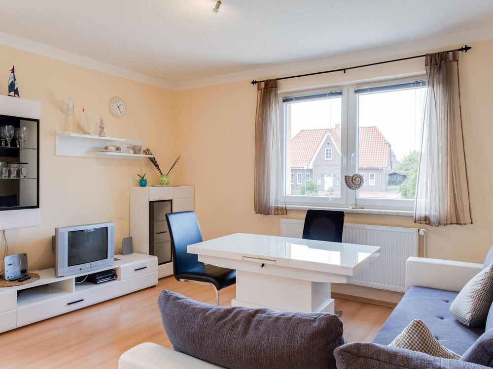 Restful Holiday Home In Kalkhorst Near Beach, City Centre - Dassow