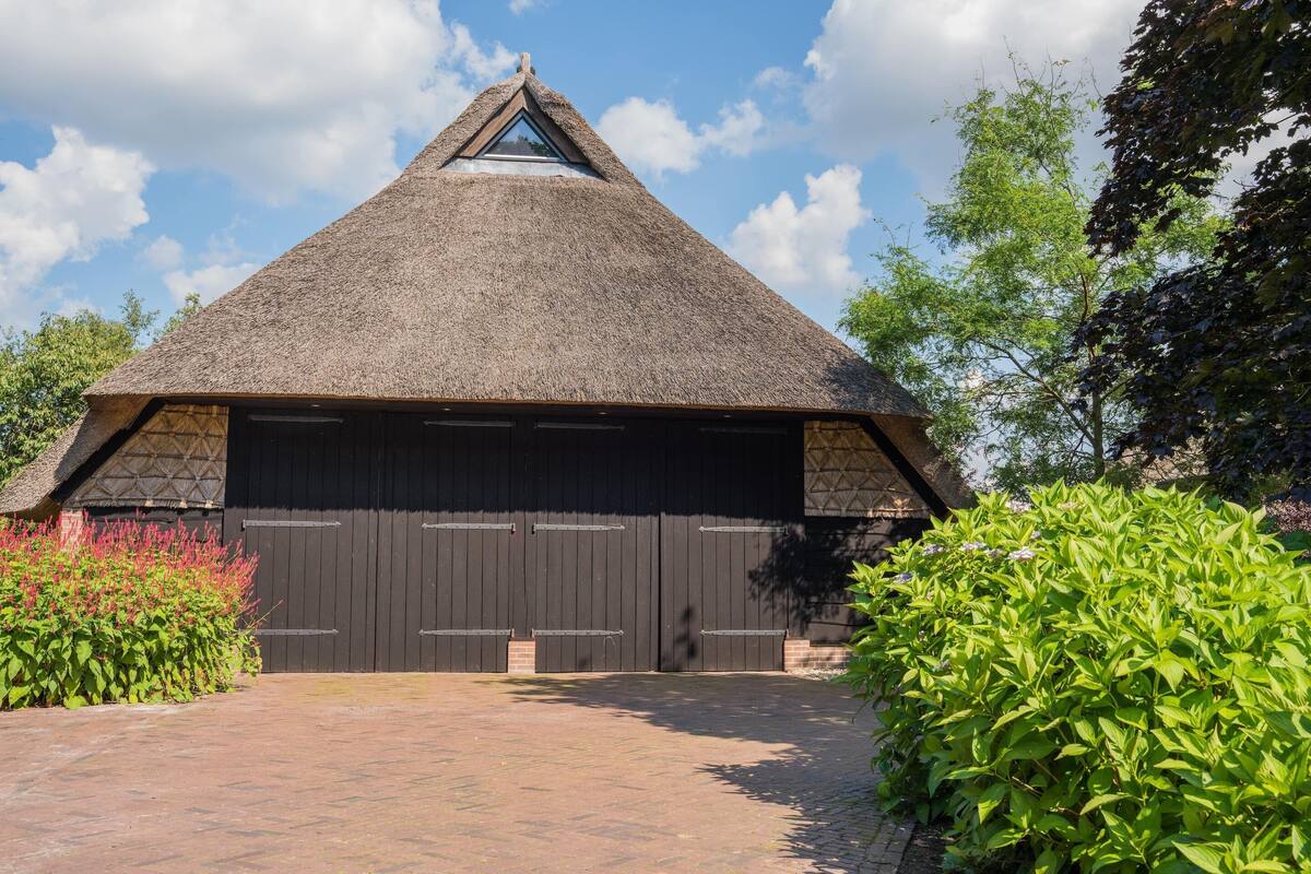 Casa Comfort, 4 quartos | Exterior