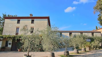 Casa Comfort, 3 quartos | Exterior