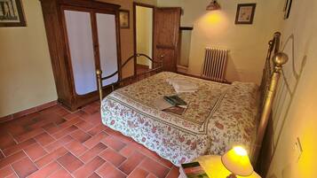 Casa Clássica, 4 quartos | 10 quartos, com mobília individualizada, roupa de cama fornecida