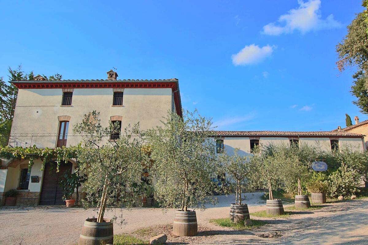 Casa Clássica, 4 quartos | Exterior