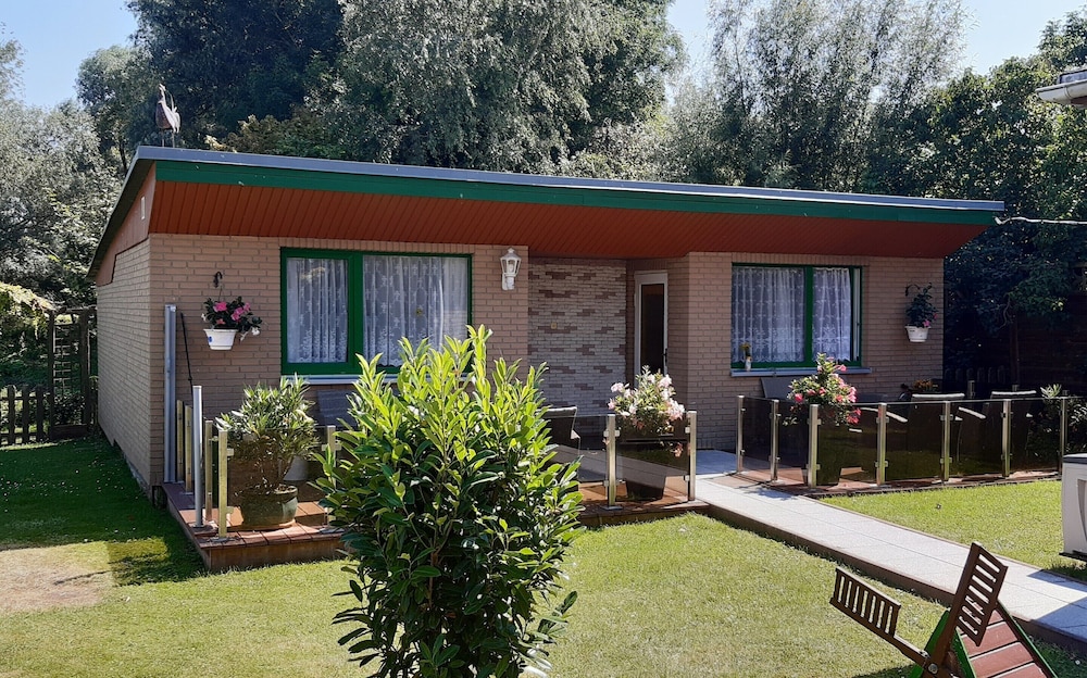 Cozy Apartment In Boltenhagen Germany Near The Beach - Boltenhagen