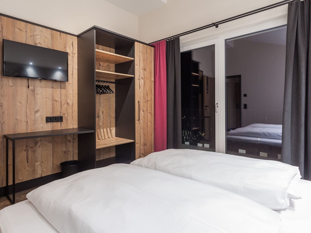 Chalet Montafon In Gaschurn With Sauna - Gaschurn