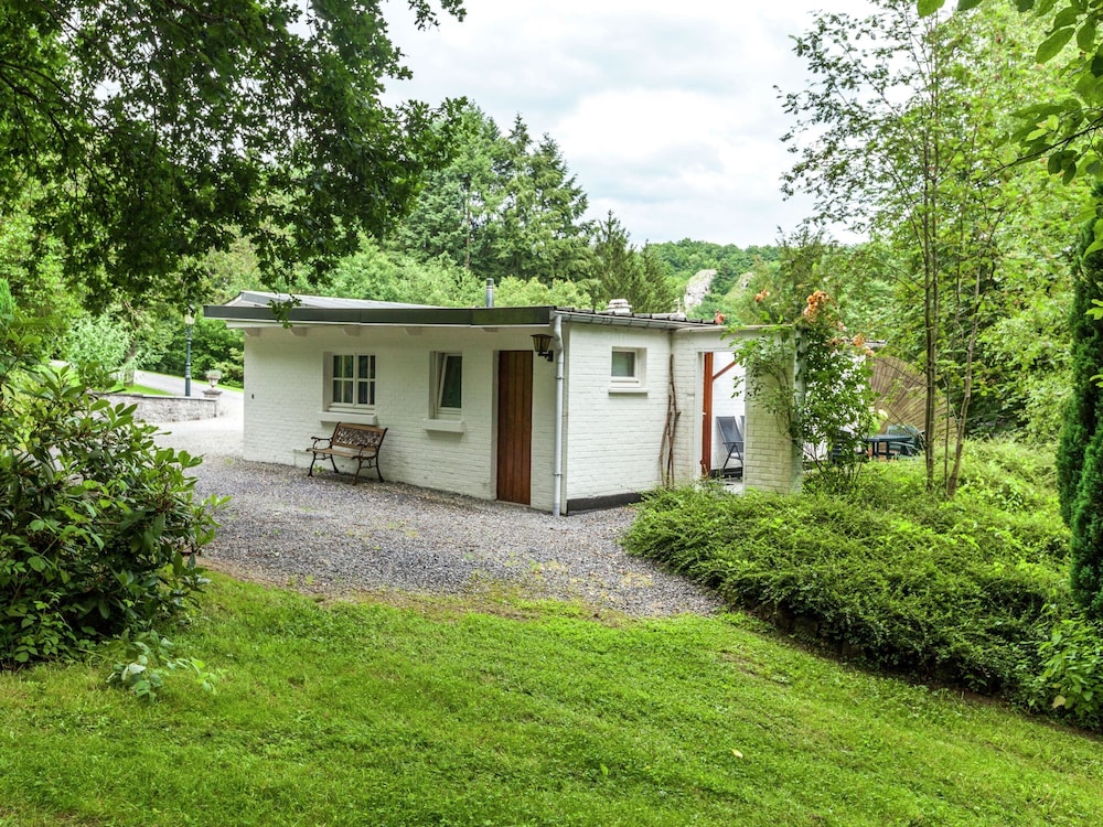 House Situated On A Magnificent Estate - Durbuy