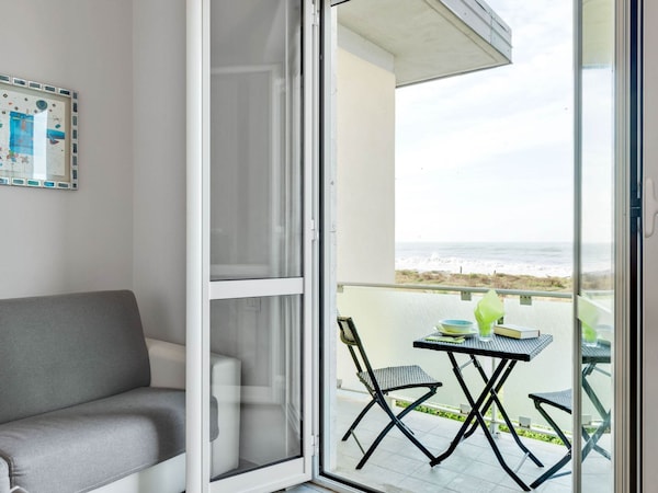 Amazing Holiday Home Near Pet-friendly Beach - Carrara