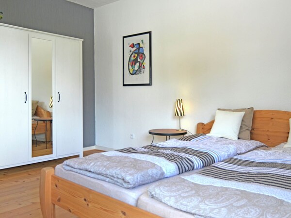 Vibrant Apartment In Willingen With Private Terrace - Brilon