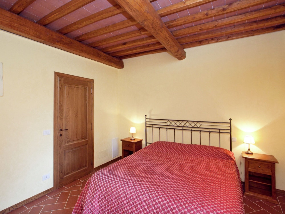 Detached Villa For 6-pers. With Outdoor Swimming Pool - Tuscany
