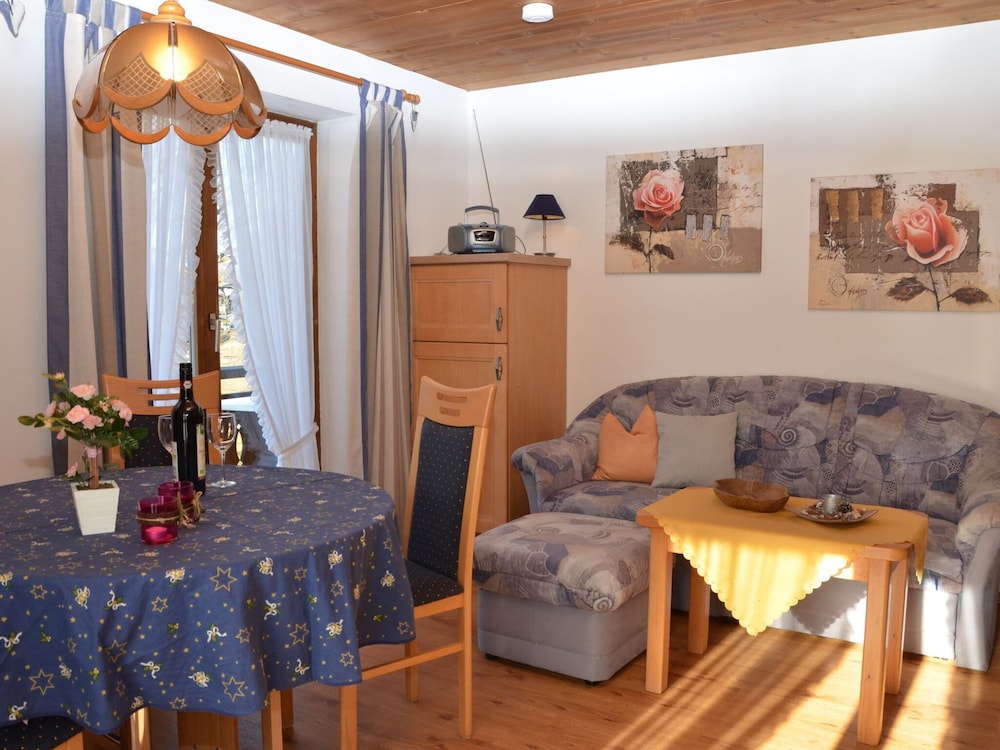 Appealing Apartment In Bad Bayersoien With Balcony - Bad Bayersoien