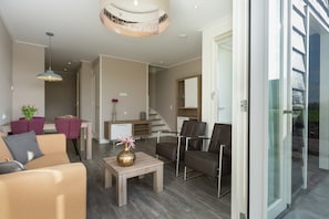 Casa de Luxo, 2 quartos | Sala