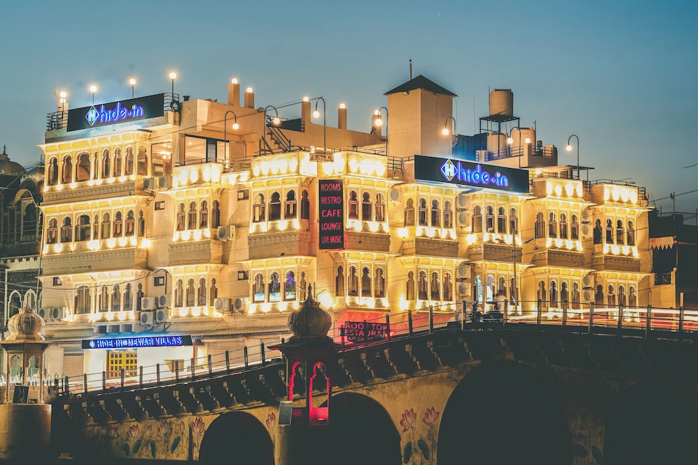 Hide-in Udaipur - Udaipur