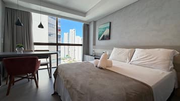 Estúdio Deluxe | Wi-fi grátis