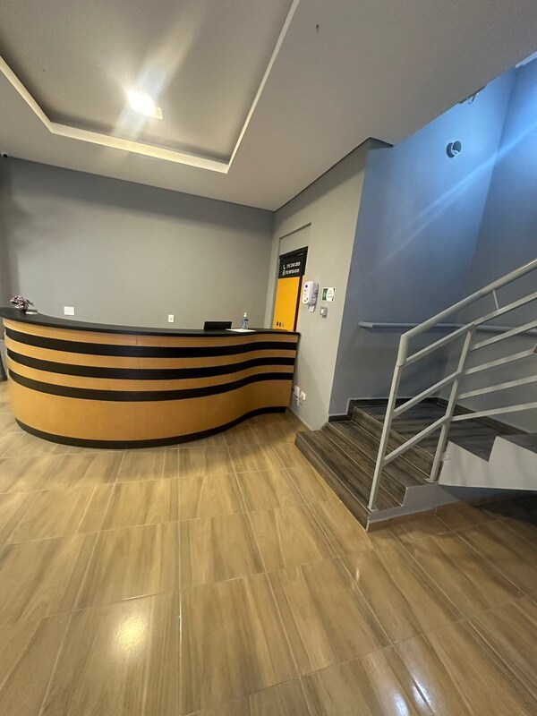 Unity Hotel Votorantim - Sorocaba