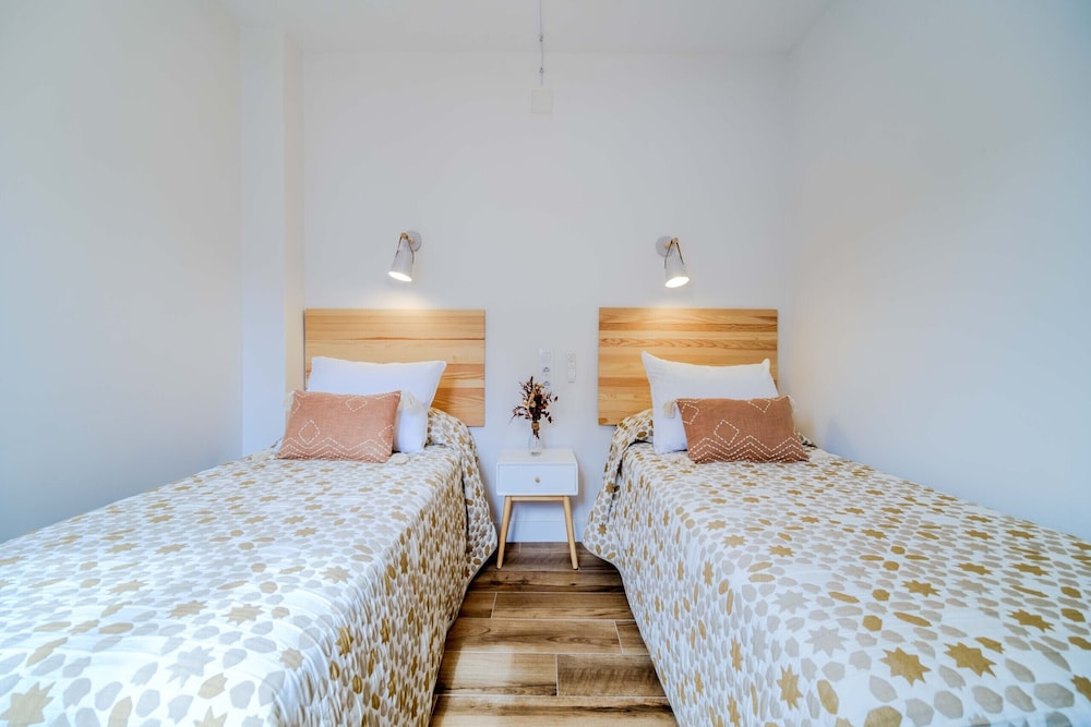 Esencia Del Arenal Javea Apartment, Con Terraza Soleada Y Junto A La Playa - Xàbia