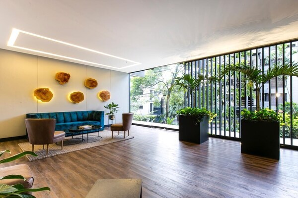 Hotel Loma Verde - Medellín